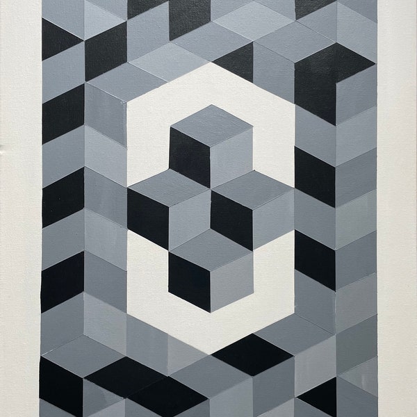 Opart - Etsy
