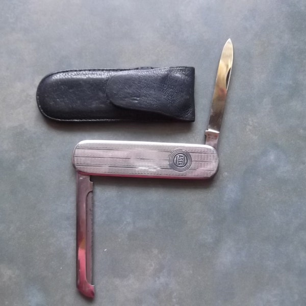 Advertising Knife - Etsy