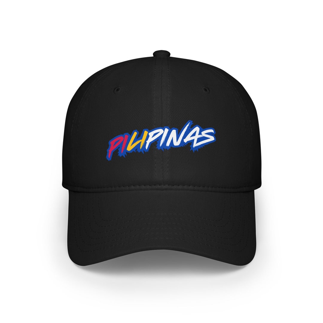 Hat or Cap With Text pilipinas. Cool and Simply Elegant Design Low ...