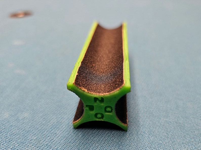 Cue Tip Shaper - Green - Etsy