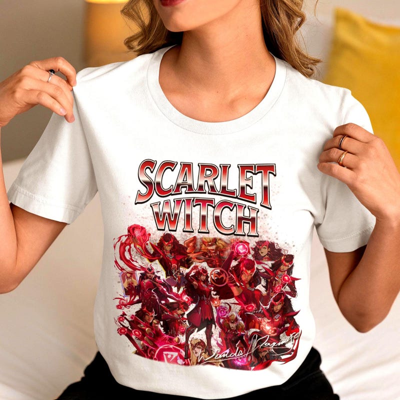 Marvelrivals Merch - Etsy