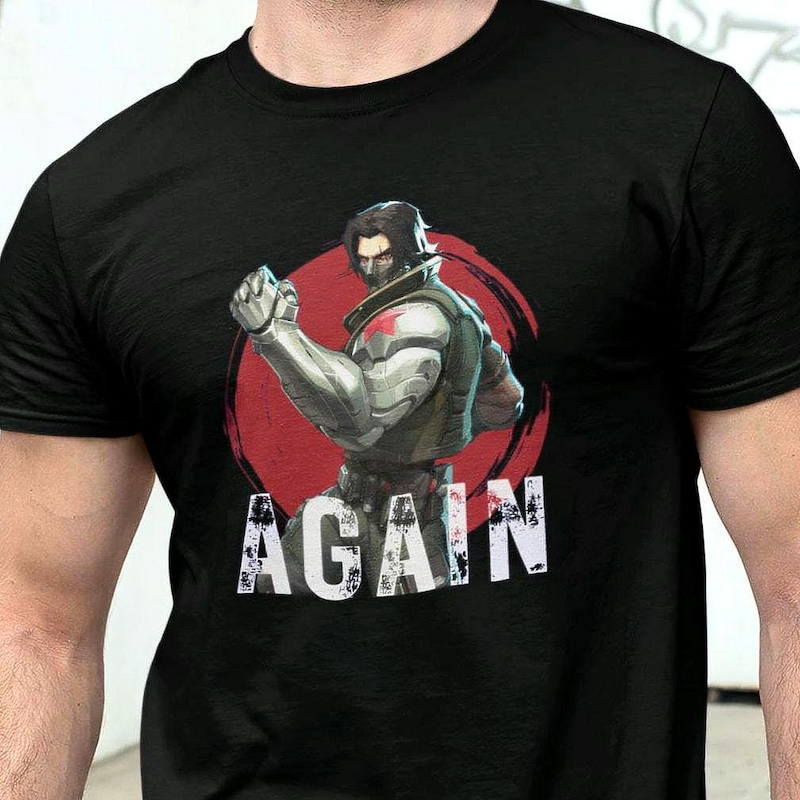 Marvelrivals Merch - Etsy