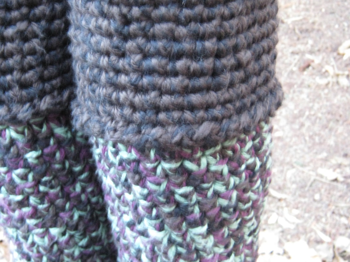 Organic Boots | Etsy