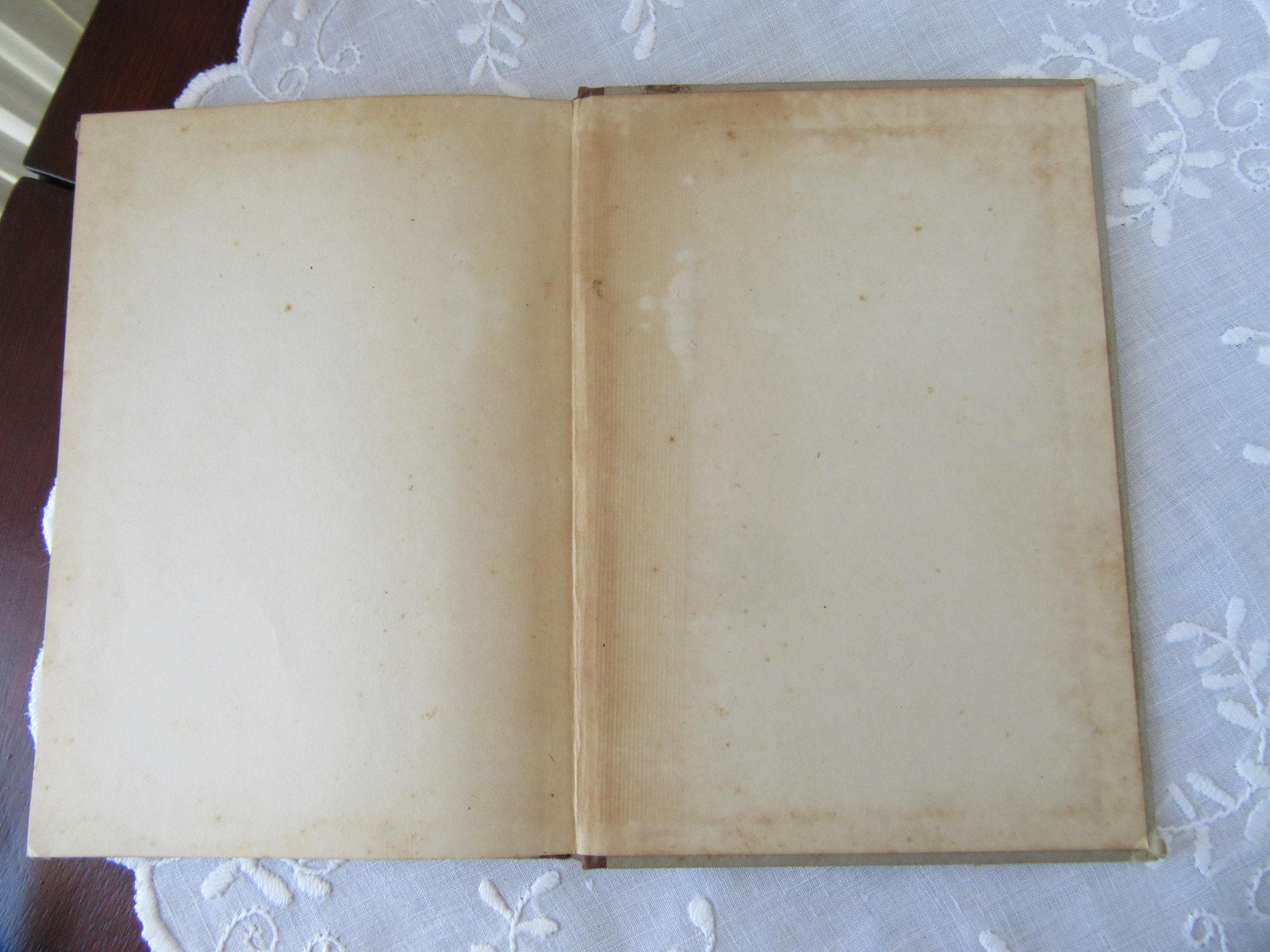 1940 Selected Poems by Edgar A. Guest, Collectible Books, Reilly & Lee ...