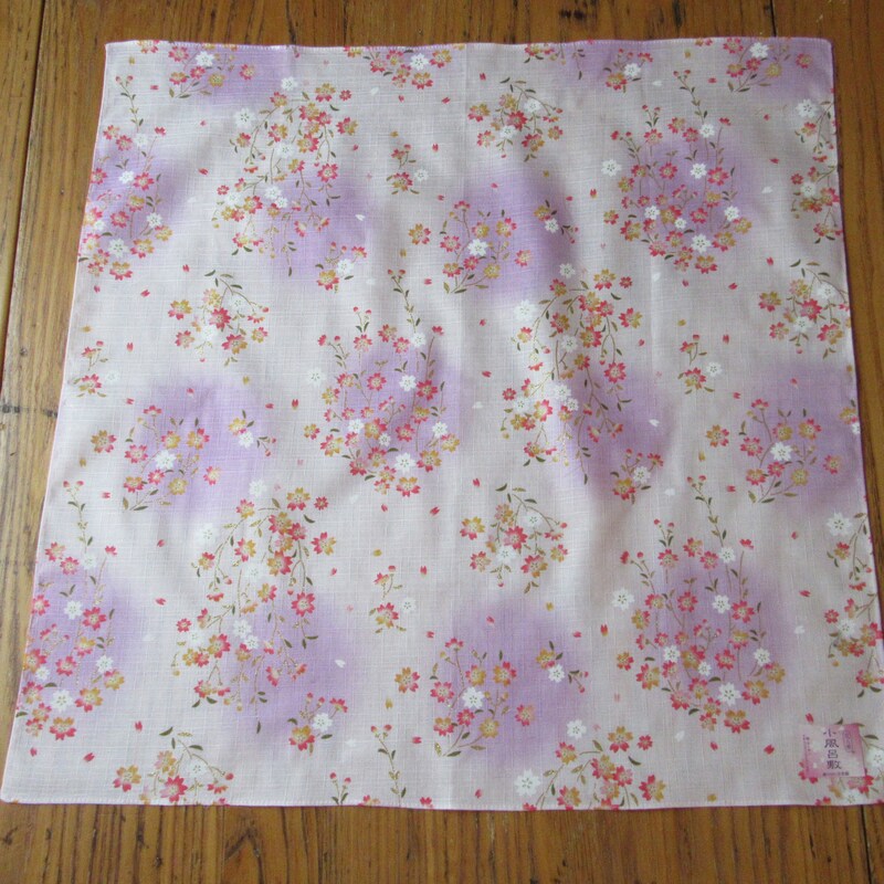 Japanese Handkerchief - Etsy