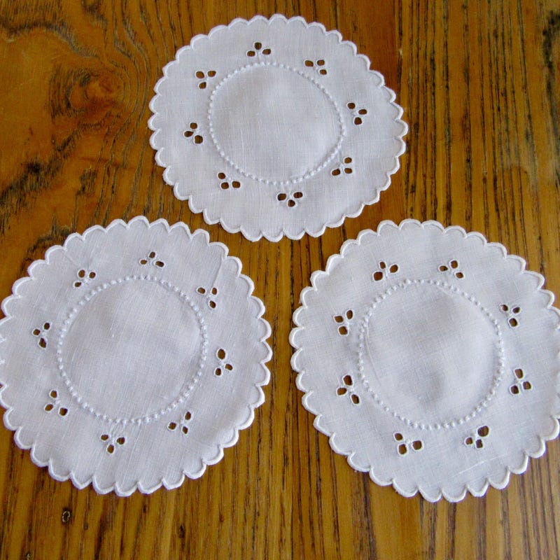 Madeira Linens - Etsy