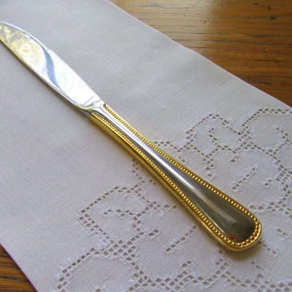 Beaded Silverware - Etsy