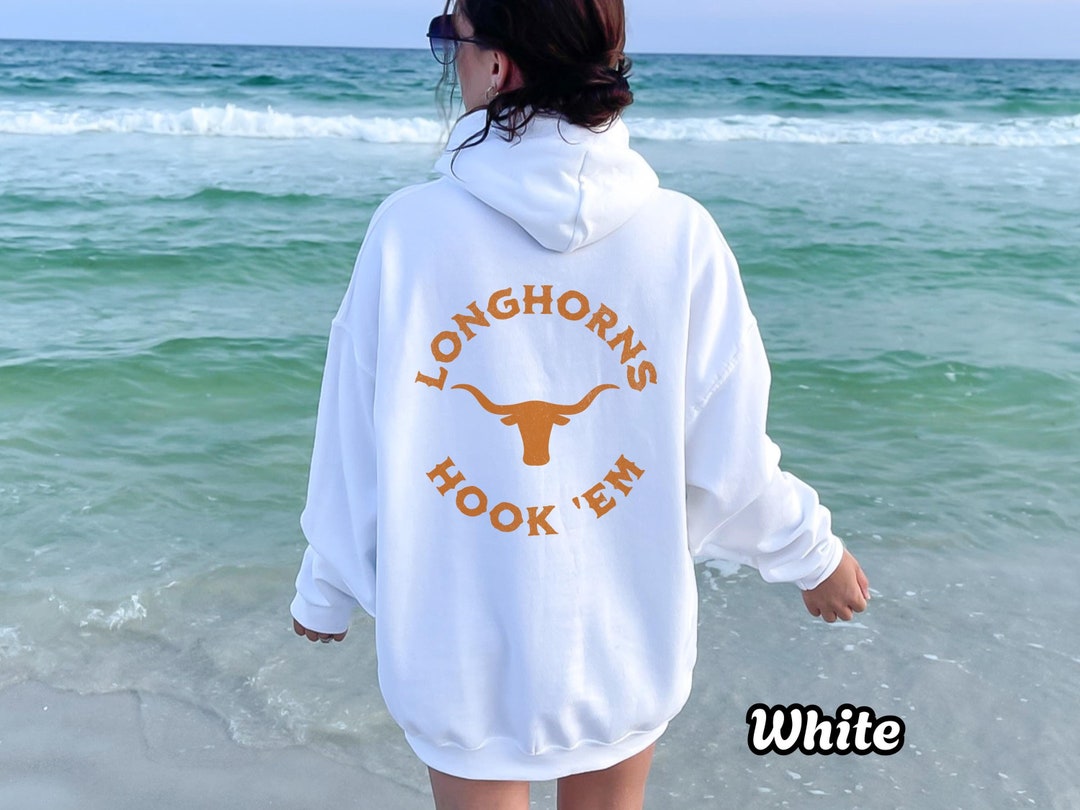 Texas Longhorns Shirt, Longhorns Sweatshirt, Longhorns Hoodie, Game Day ...