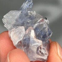Phenomenal Chlorite Phantoms in Clear Quartz Crystal (IQ7) - Etsy