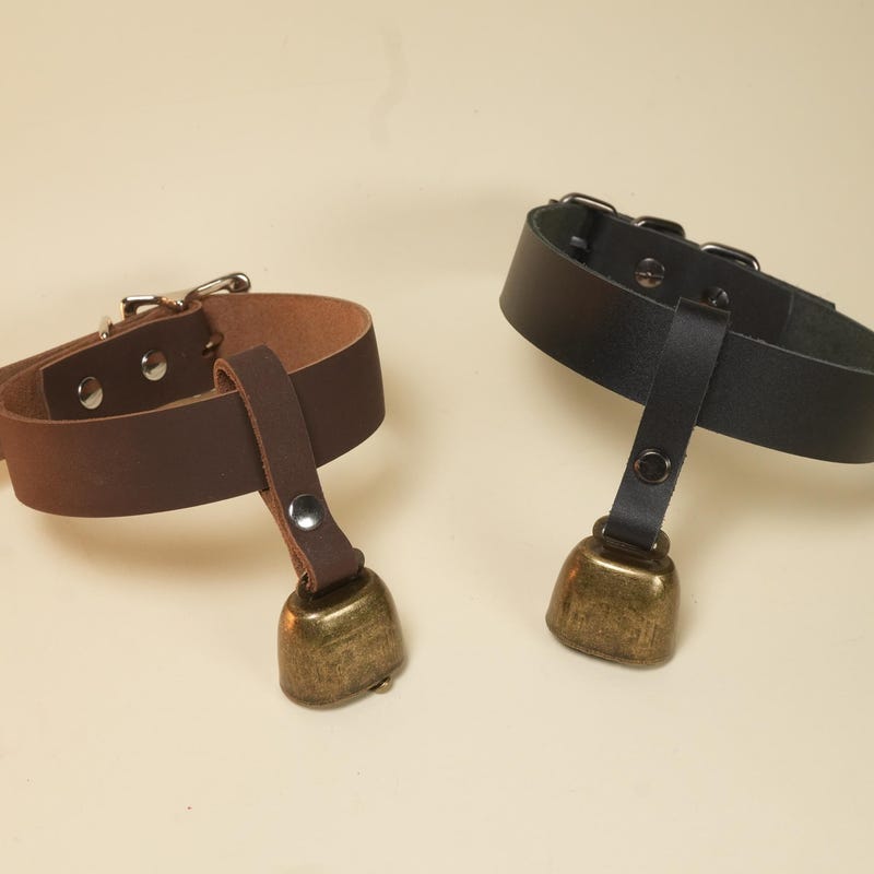 Human Collars - Etsy