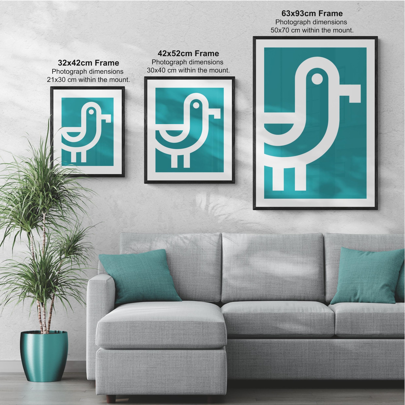 Framed Original Photograph, the Prom Diner, Boscombe Beach, Dorset. - Etsy