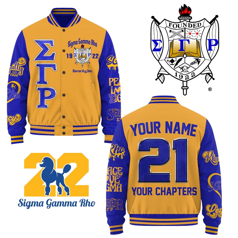 Sigma Gamma Rho Svg - Etsy