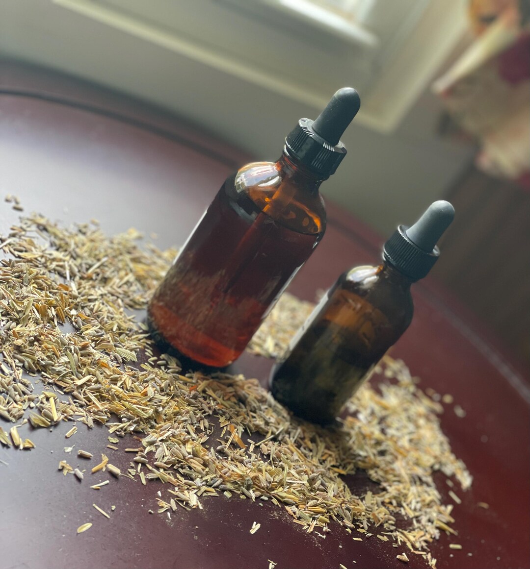 Echinacea Tincture - Herbal Tonic - Unique Gift - Etsy
