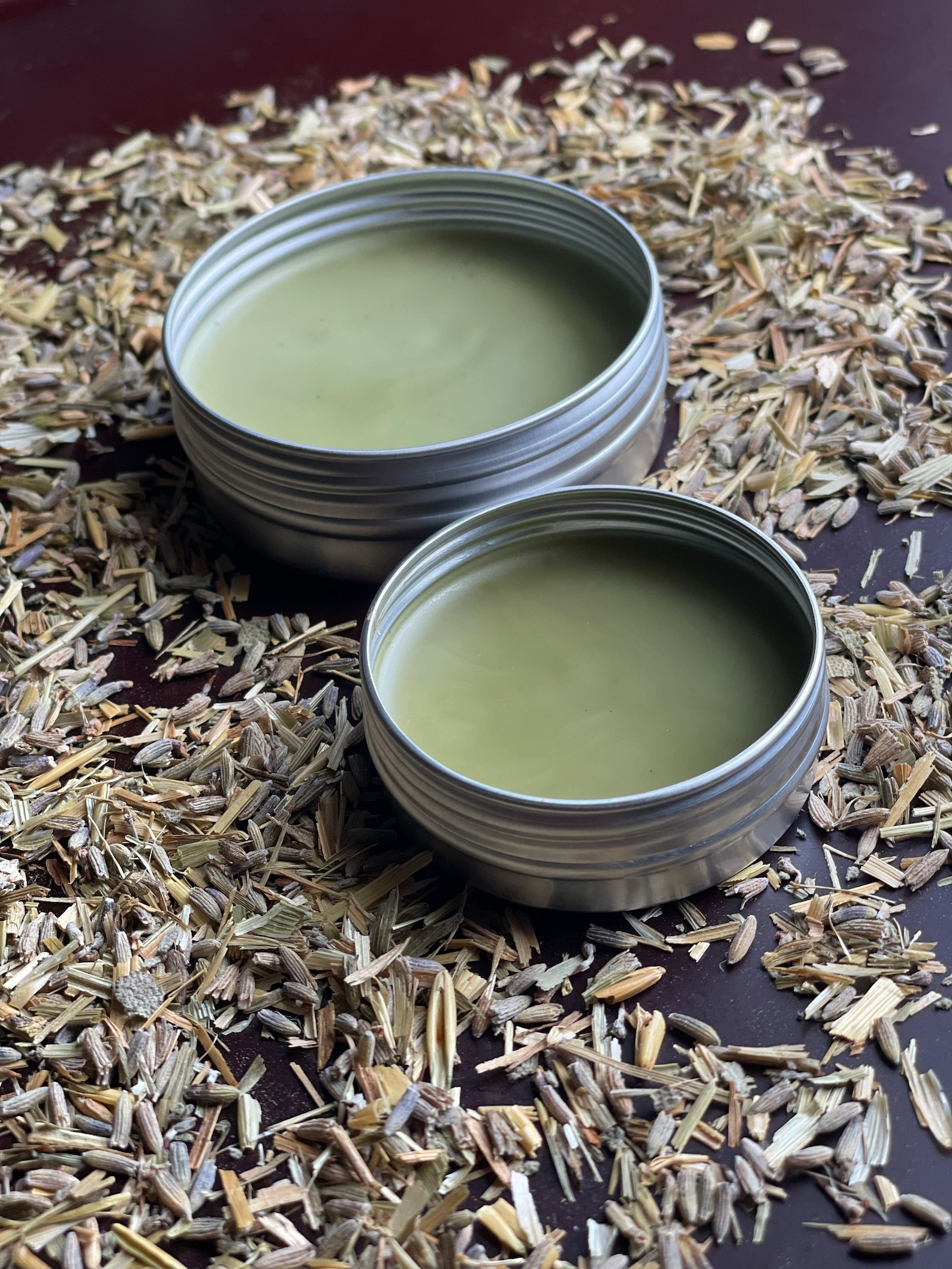 Arnica Salve: Herbal Balm With Clove Oil - Etsy