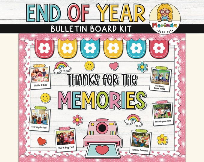 BULLETIN BOARD KIT- We All Fit Together | Puzzle Pieces | Classroom ...