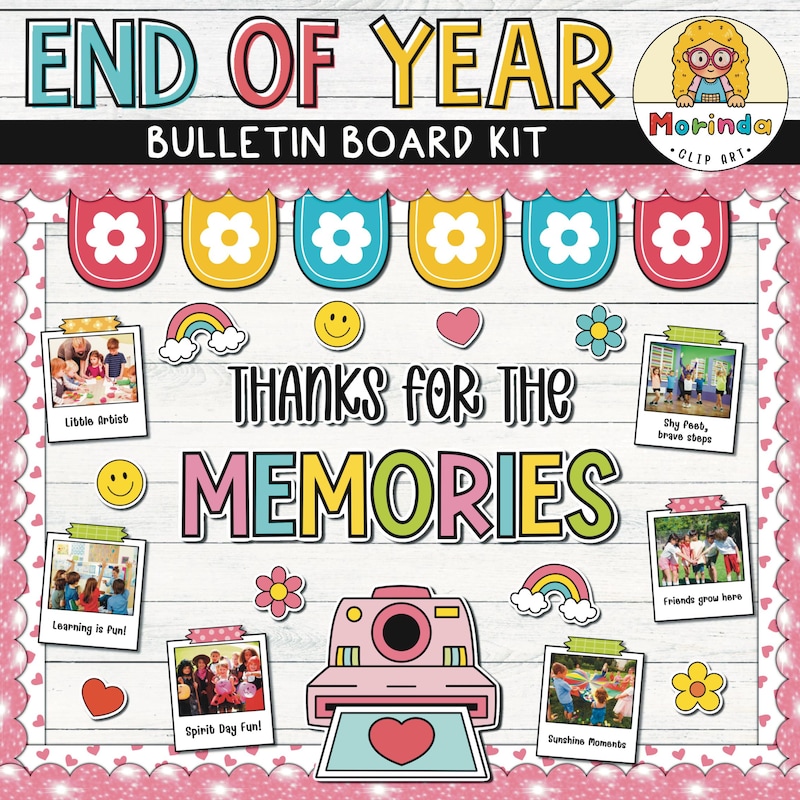Bulletin Board Decor - Etsy