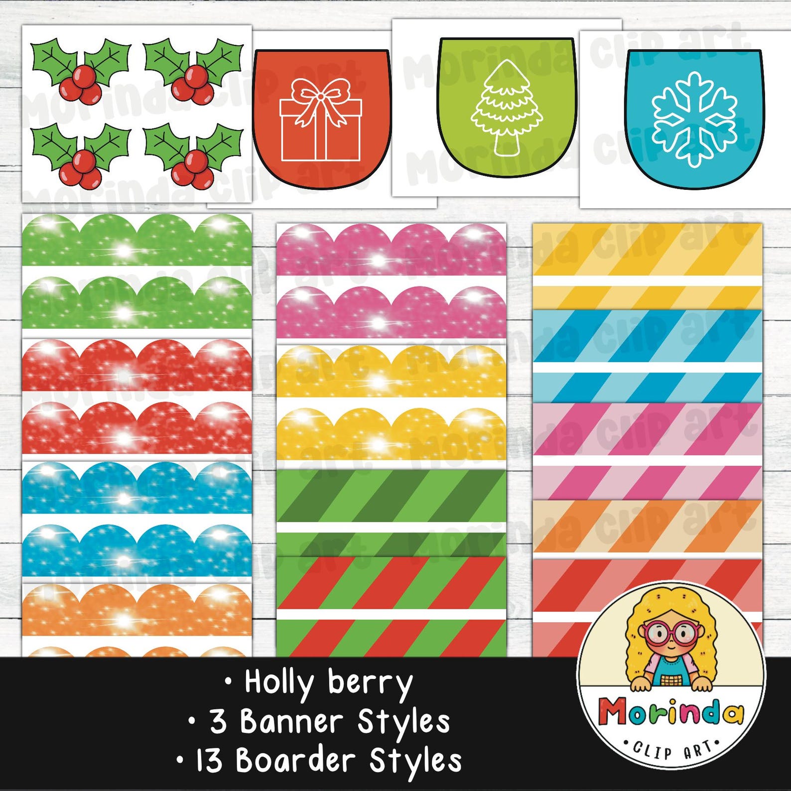 Winter Bulletin Board Printable | Reindeer | Christmas | Deer | Let's ...