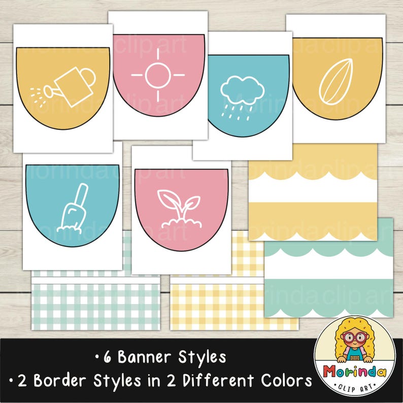 Welcome Back to School Bulletin Board Printable Ready to Grow Bulletin ...