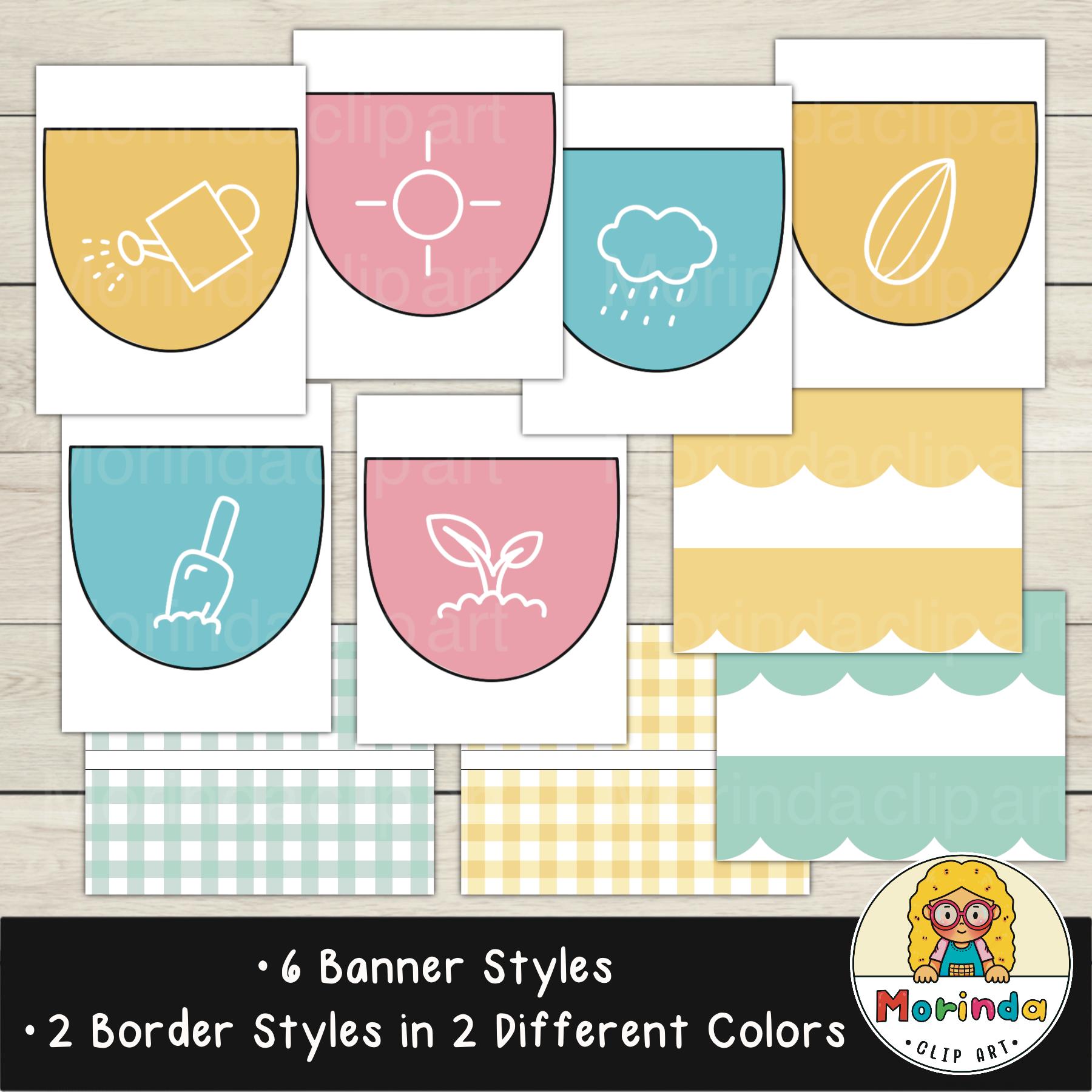 Welcome Back to School Bulletin Board Printable | Ready to Grow ...