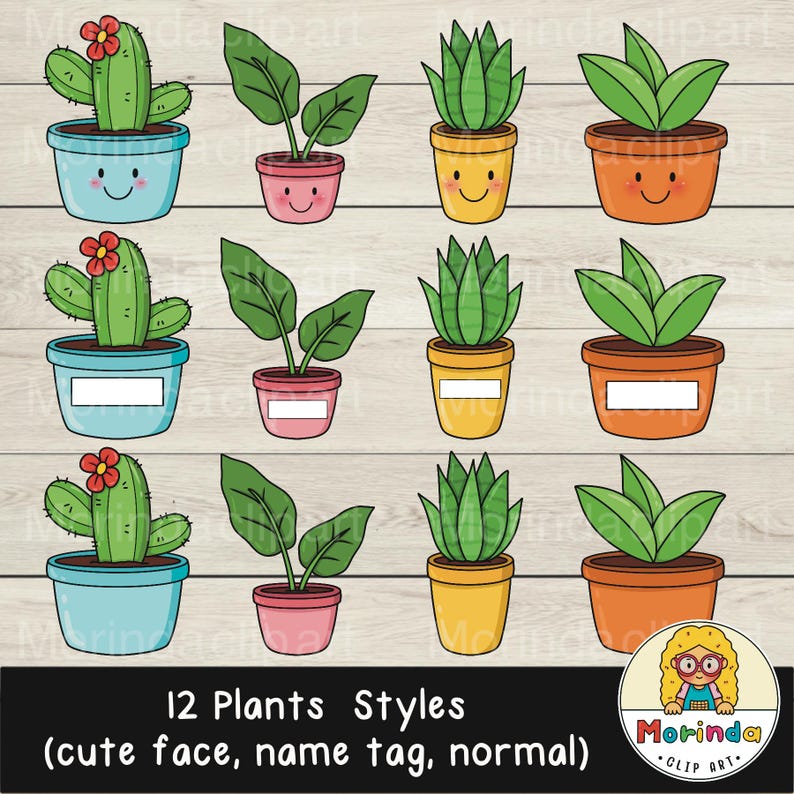 Plants Bulletin Board Kit | Welcome Back to School | Ready to Grow ...