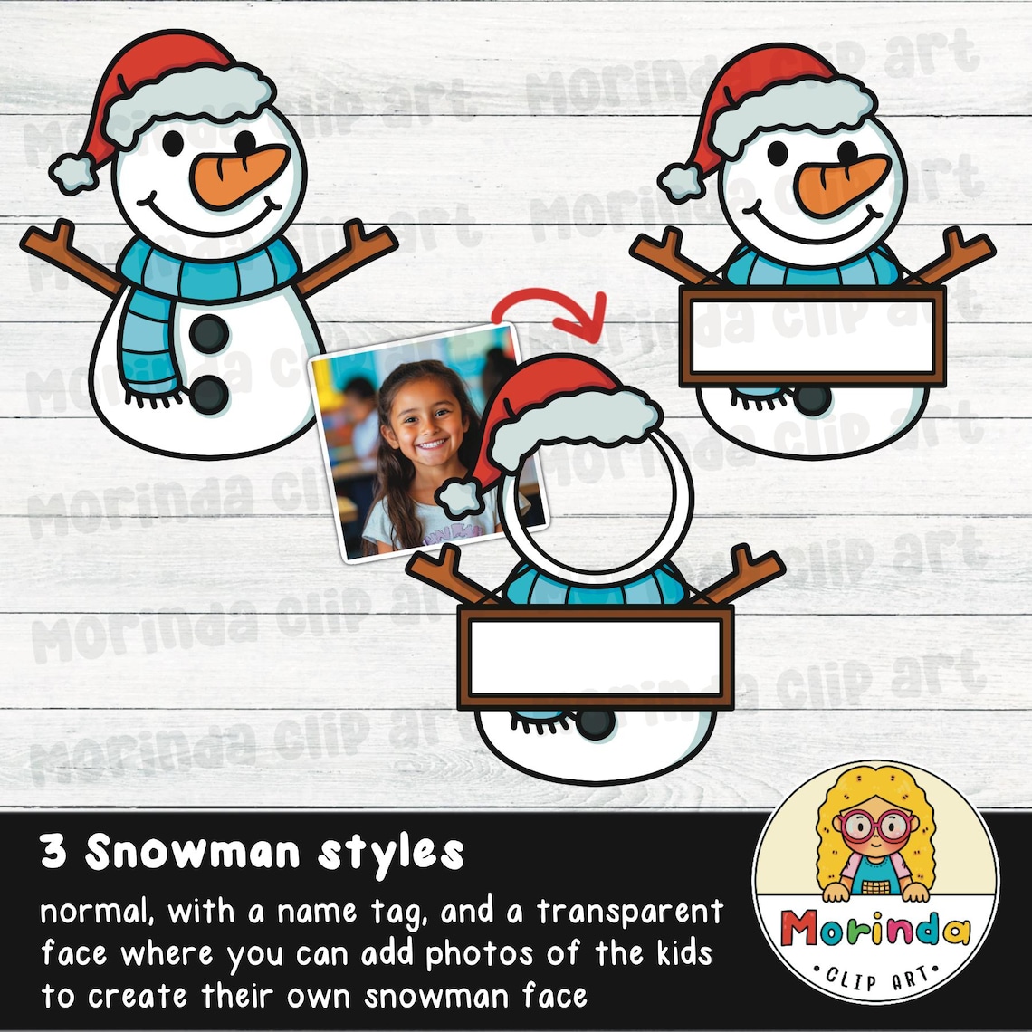 Winter Bulletin Board Printable | Snowman | Chillin' With My Snowmies ...