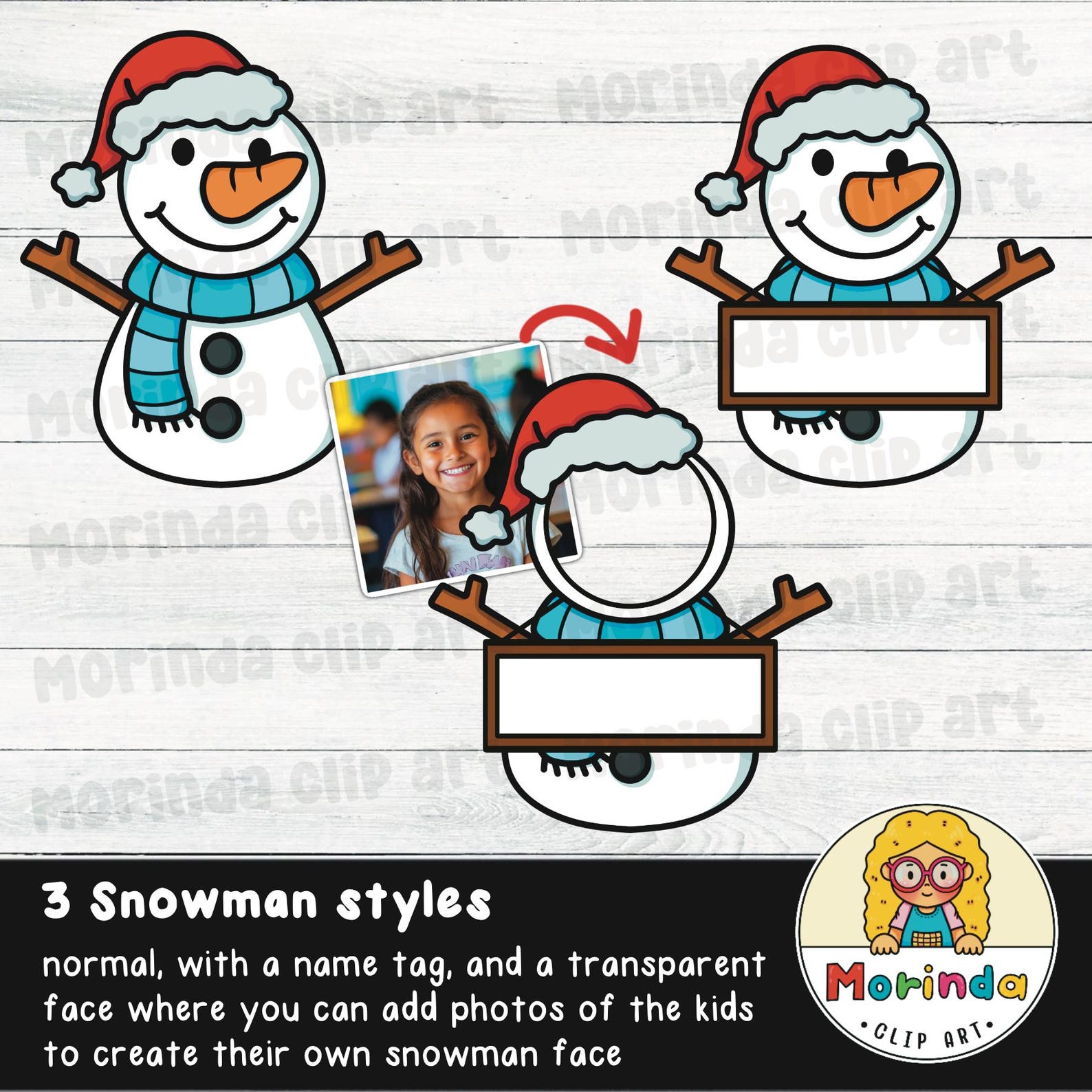 Winter Bulletin Board Printable | Snowman | Chillin' With My Snowmies ...