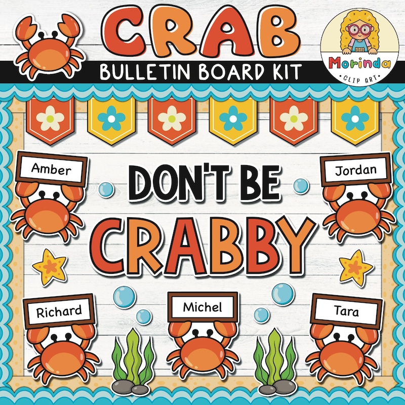 Beach Bulletin Board - Etsy