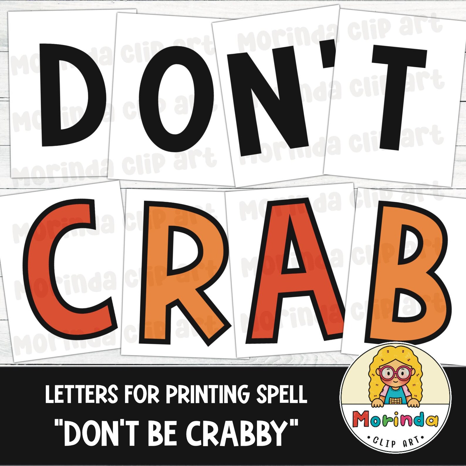 Summer Bulletin Board Printable | Back to School Bulletin Board | Crab ...