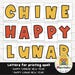 Lunar New Year Bulletin Board | Happy Chinese New Year 2026 | Lantern ...