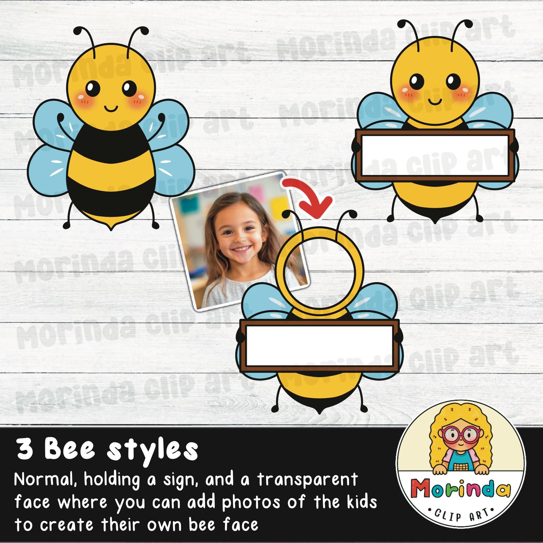 Valentine's Day Bulletin Board Printable | Bee Mine | February ...