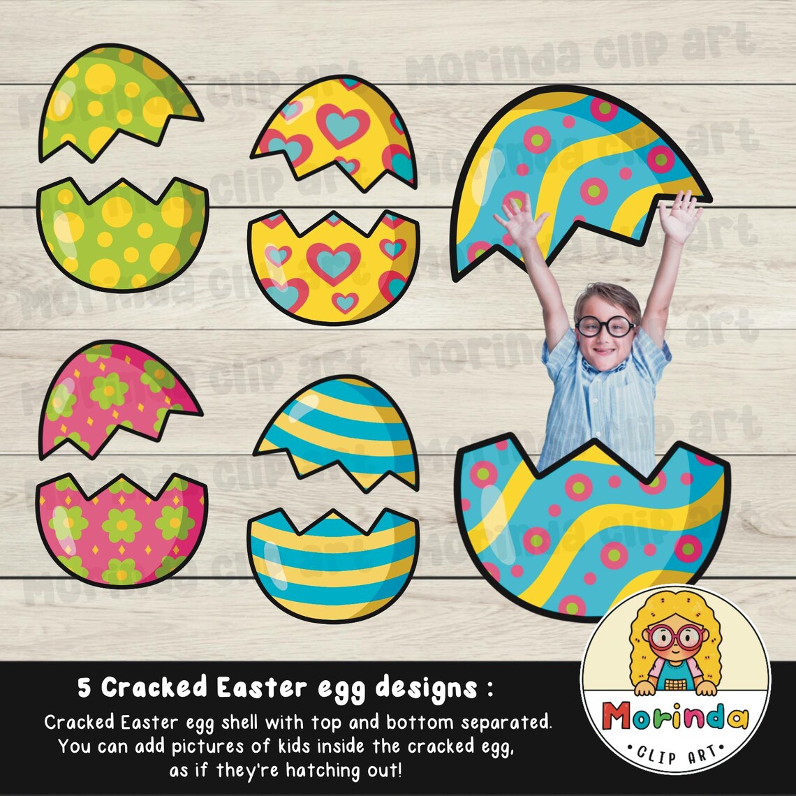 Easter Egg Bulletin Board Printable | Egg-cited | April | Spring ...