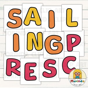 Welcome Back to School Bulletin Board Printable Preschool-6th Grade ...