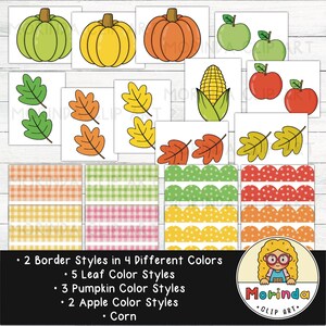 Fall Bulletin Board Printable | Harvest Bulletin Board | Pumpkin | Door ...