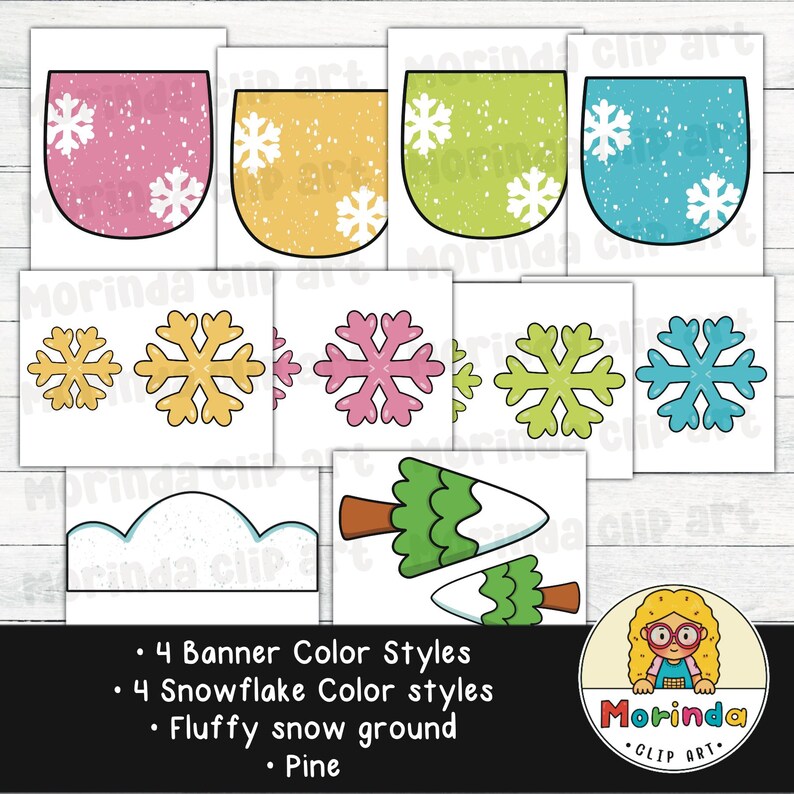 New Year Bulletin Board Printable | Penguin | Waddling Into the New ...