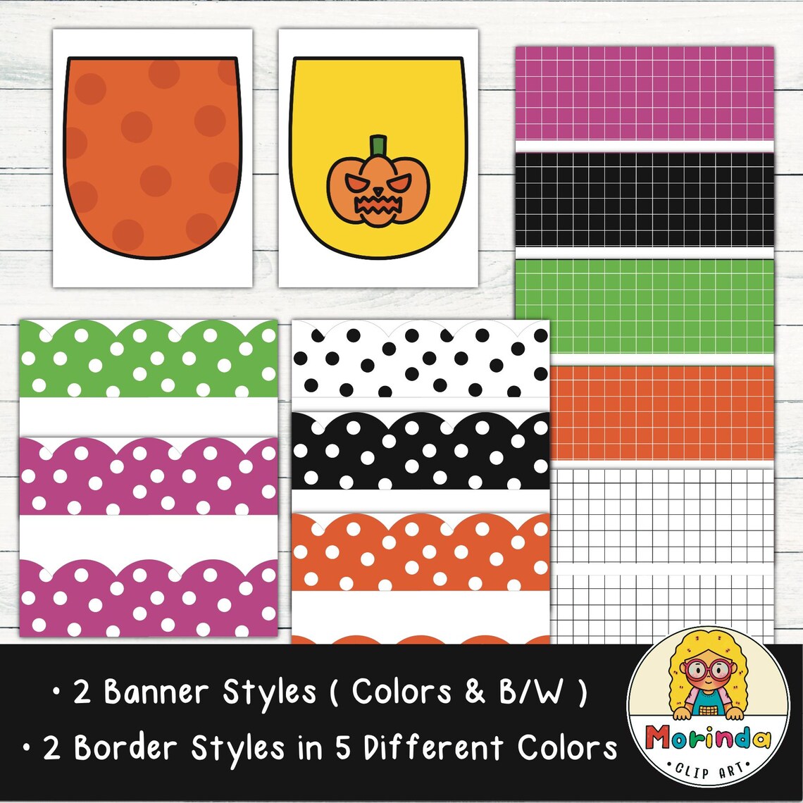 Halloween Bulletin Board Printable | Classroom Door Decor | Ghost ...