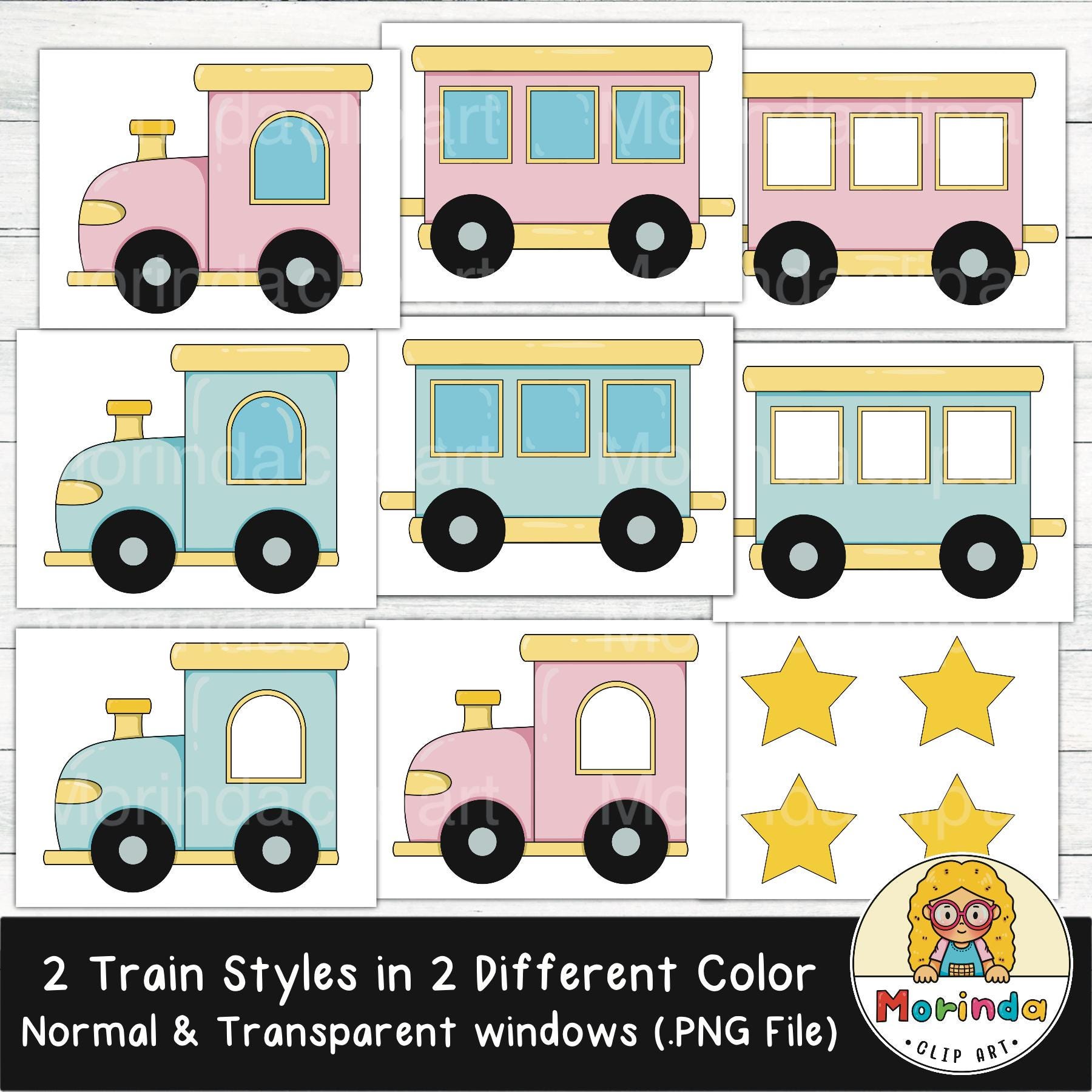 Train Bulletin Board Printable | Welcome Back to School | Classroom ...