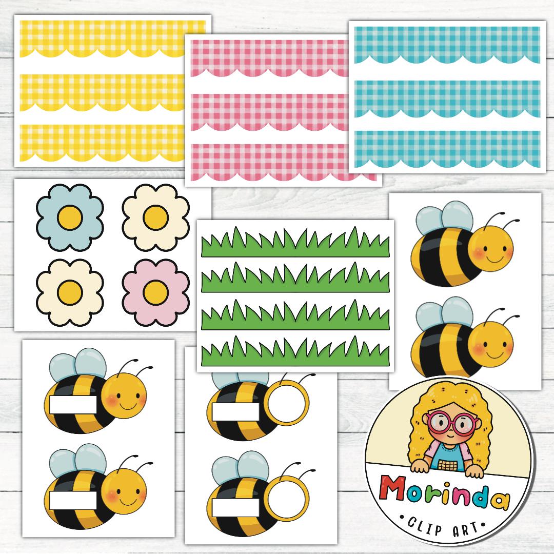 Welcome Back to School Bulletin Board Printable | Classroom Door Decor ...