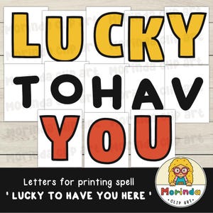 Leprechaun Bulletin Board Printable | St. Patrick's Day Bulletin Board ...