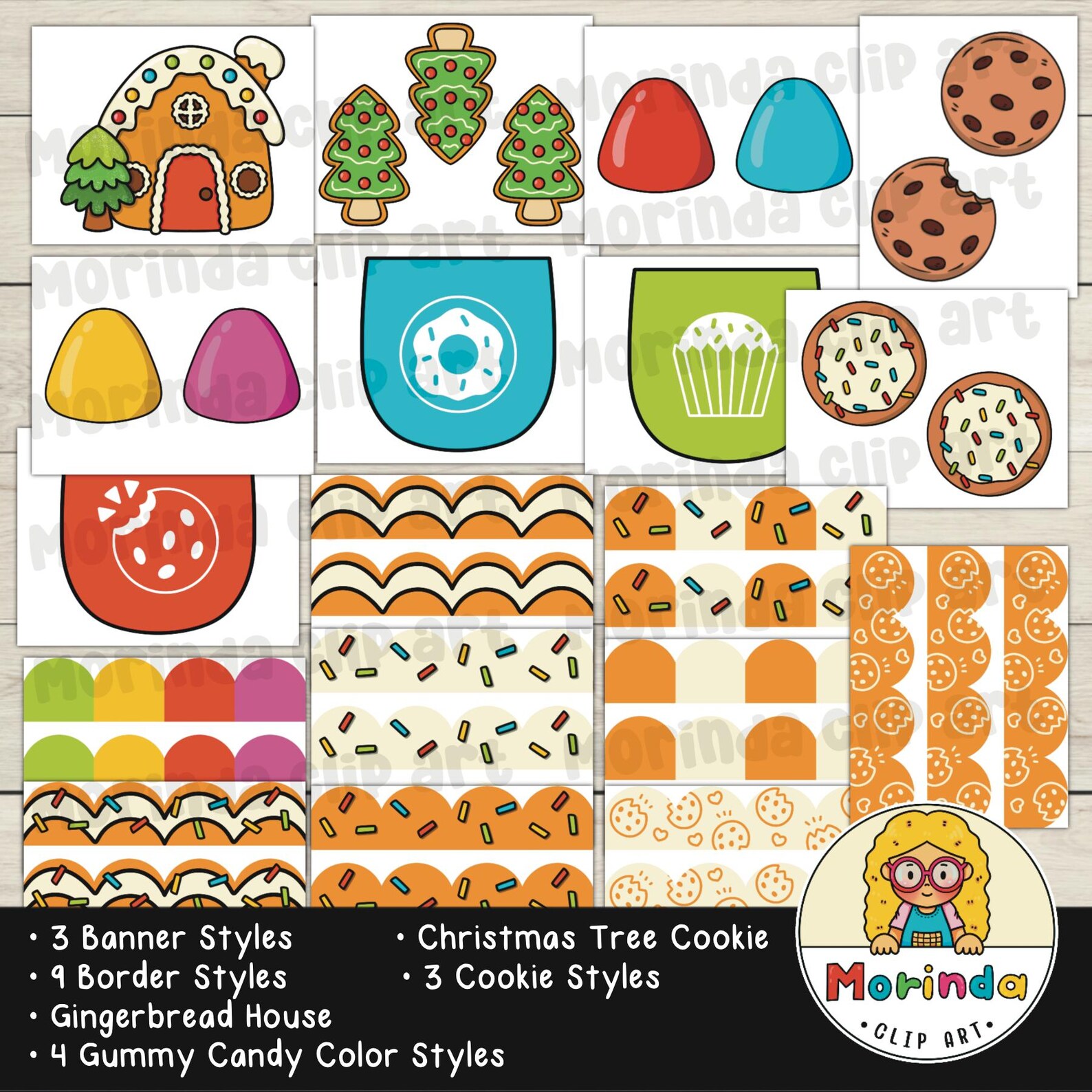 Gingerbread Bulletin Board Printable | Smart Cookies | Winter ...