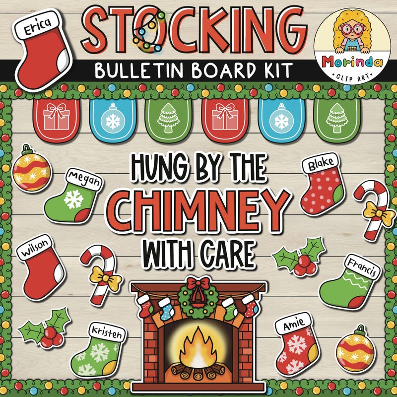 Classroom Fireplace - Etsy