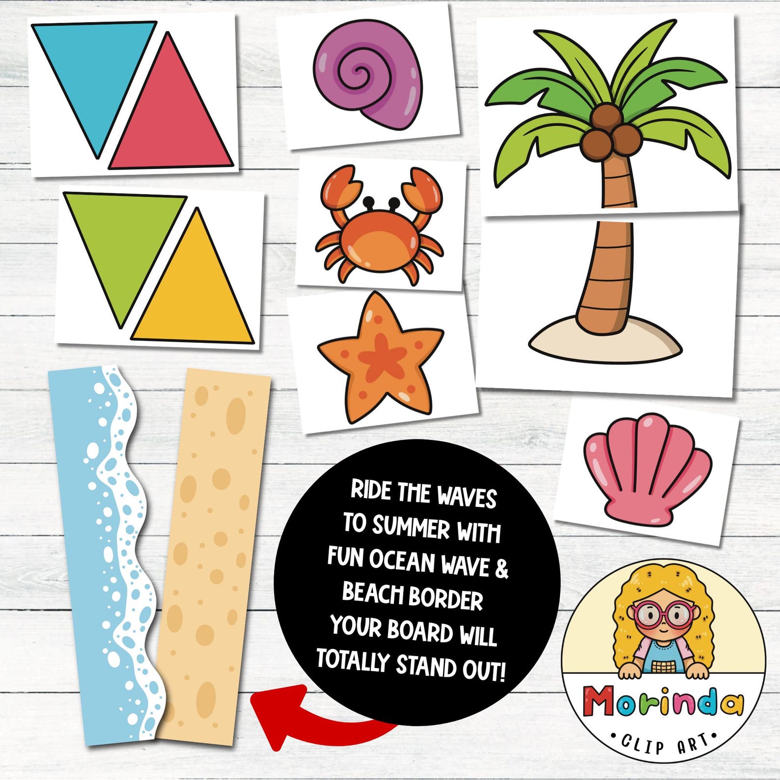 End of Year Countdown Bulletin Board Printable | Hello Summer Bulletin ...