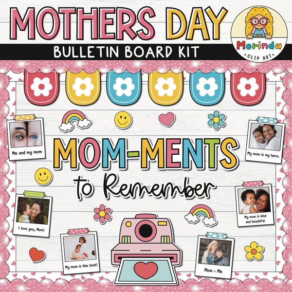 Mothers Day Door Decor - Etsy