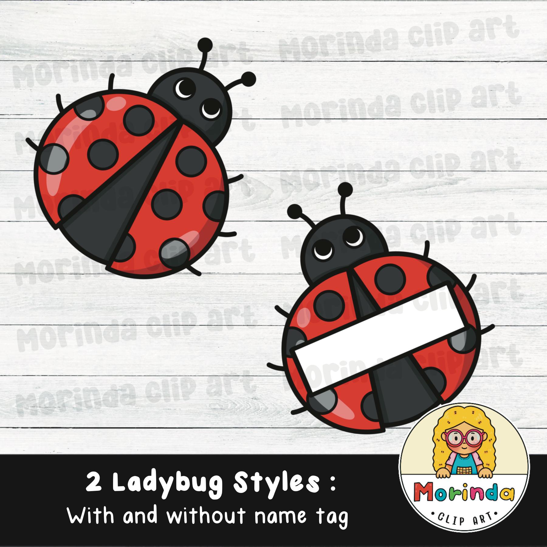 Spring Bulletin Board Printable | Ladybug Bulletin Board | Flowers ...