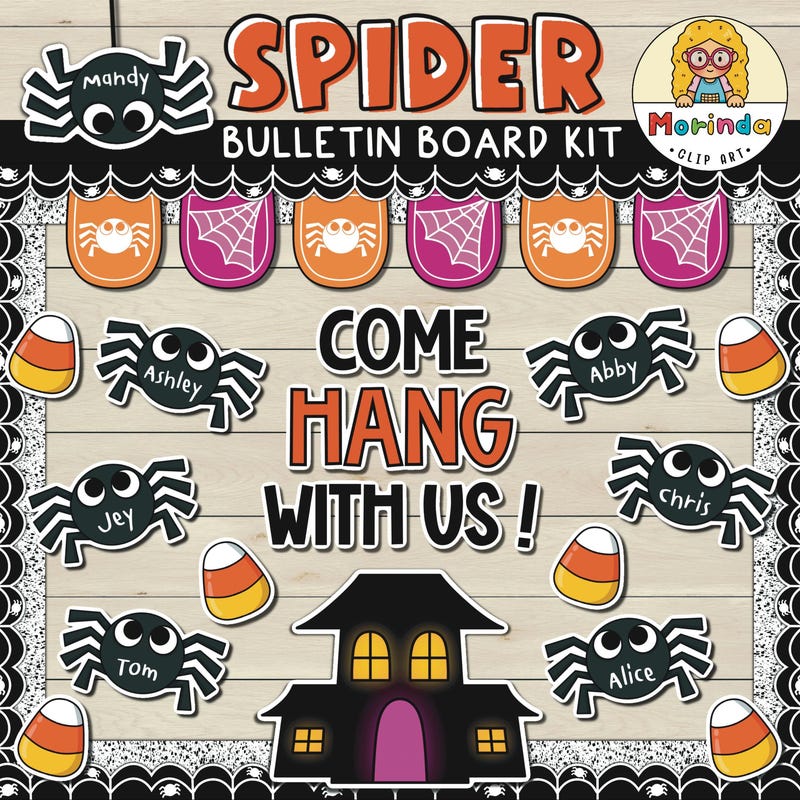 Halloween White Board Ideas - Etsy