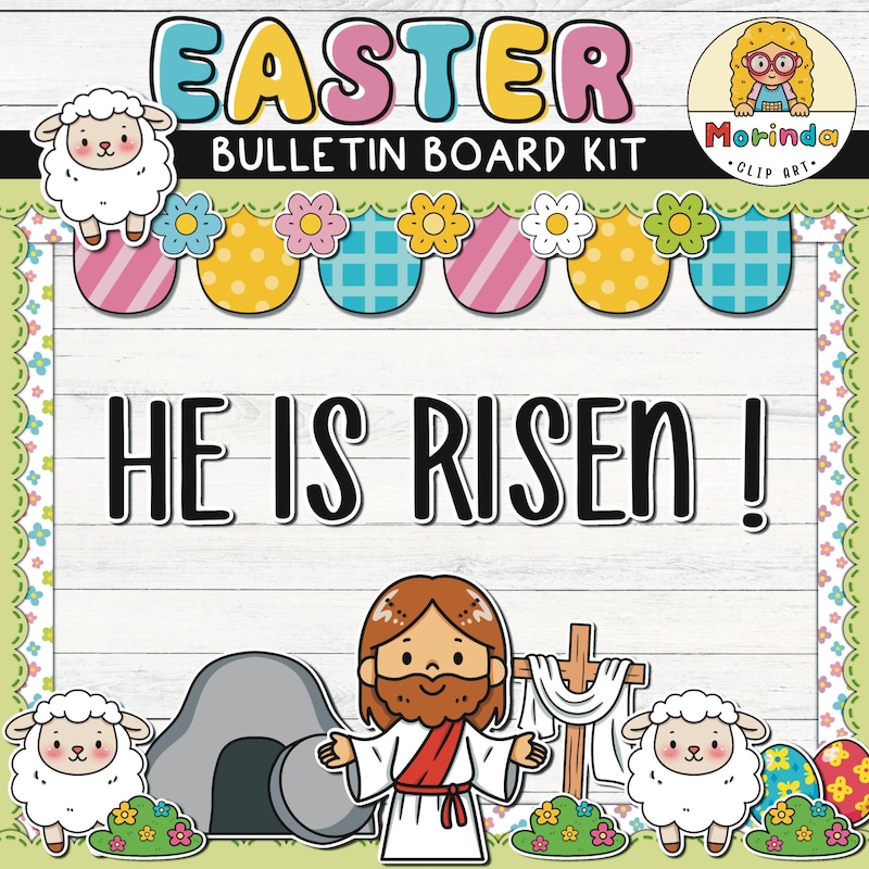 Easter Door Decor - Etsy