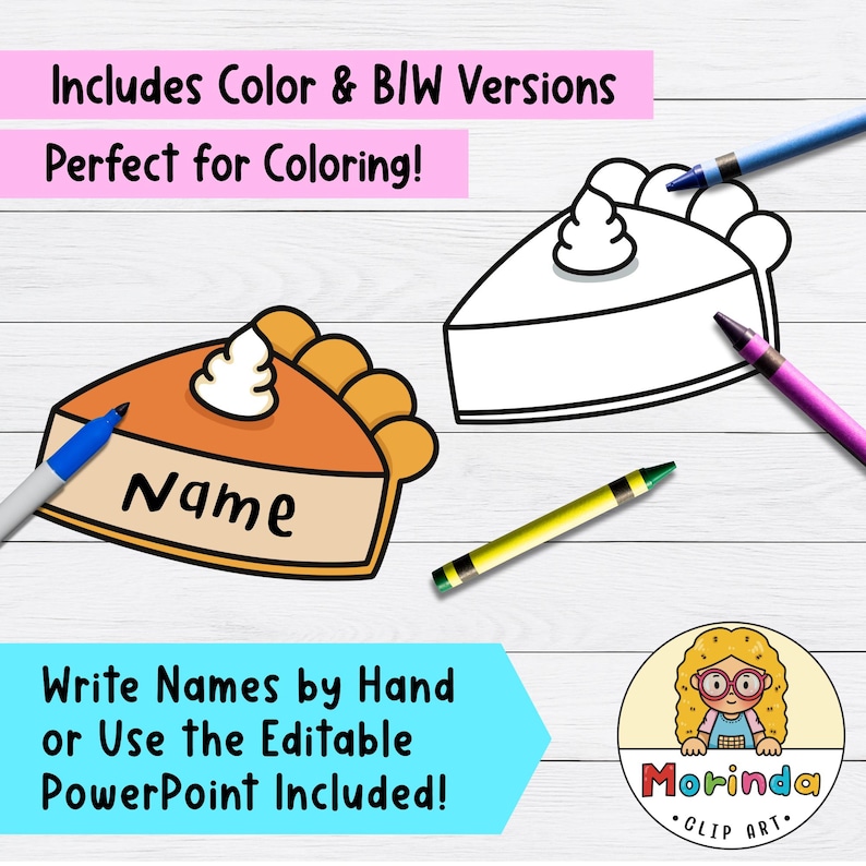 Pumpkin Pie Bulletin Board | Thanksgiving | Fall | Sweet as Pie ...