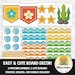 Summer Crab Bulletin Board | Back to School | Under the Sea | Classroom ...