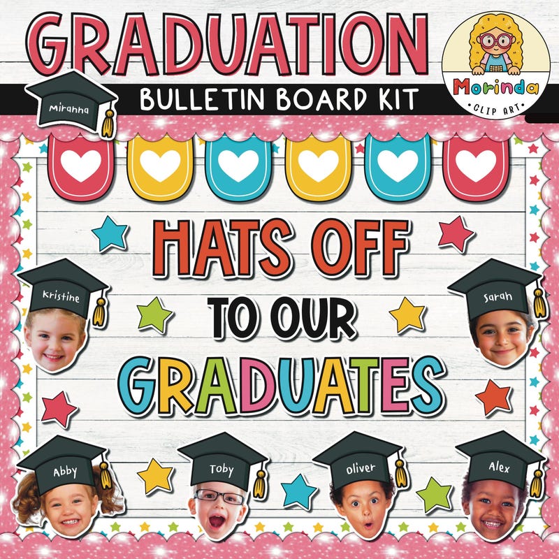 Graduation Ideas for Door - Etsy