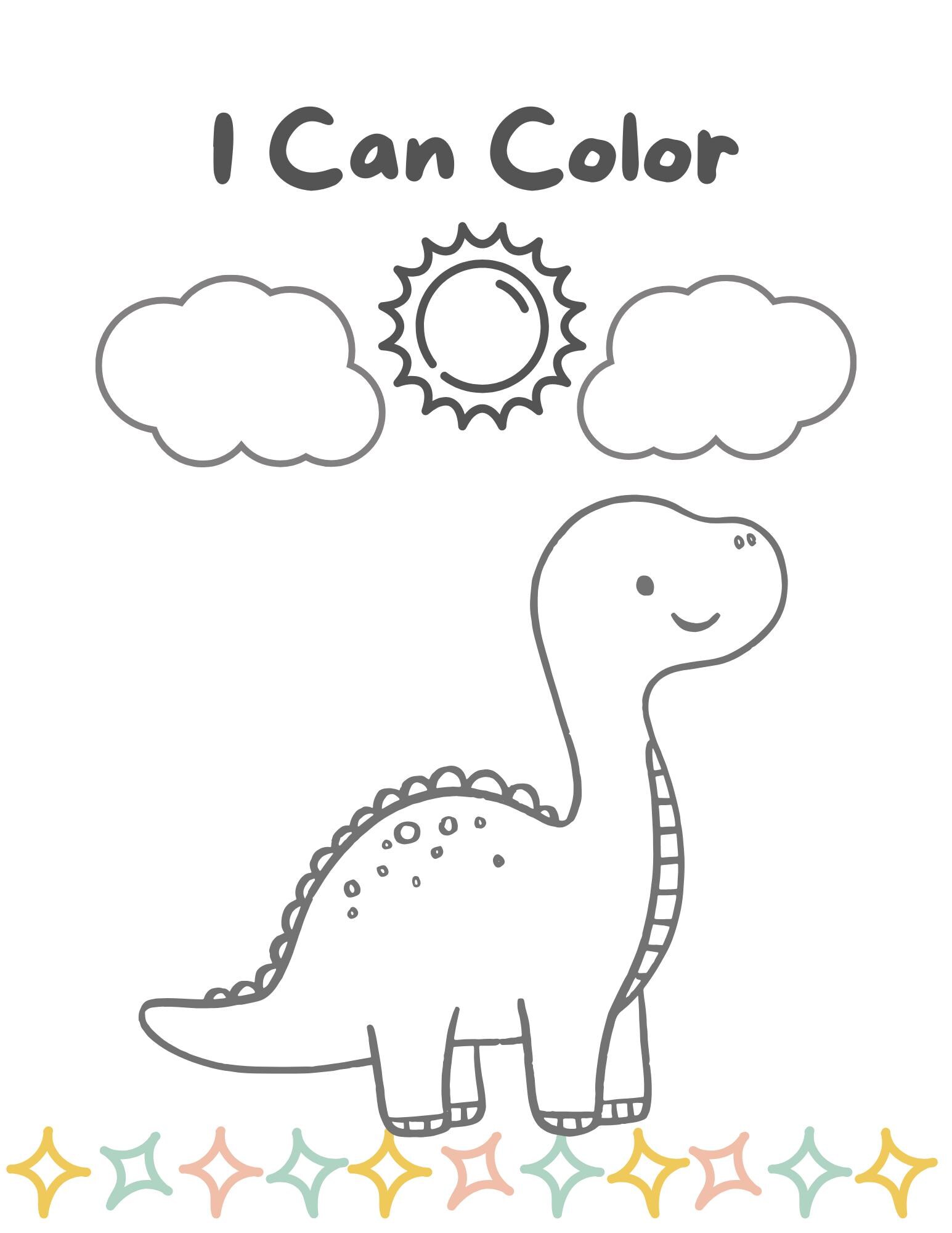 Kids Morning Menu Preschool Homeschool Morning Menu Printable Toddler ...