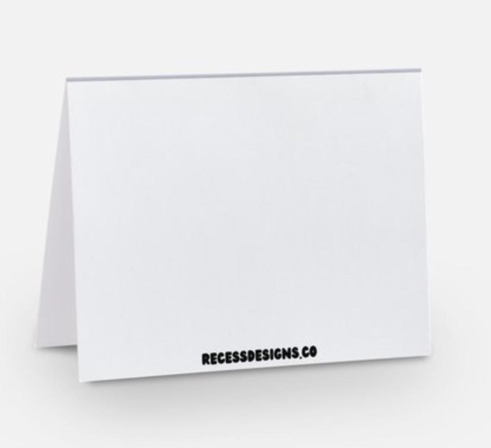 THANK YOU BRUH Thank You Card - Etsy